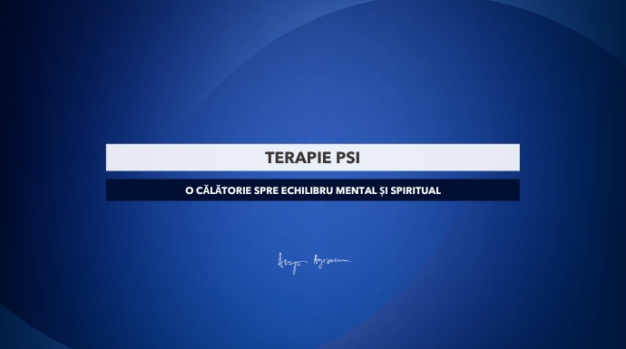 Transformare Interioară Profundă prin Terapia PSI: O Călătorie Spre Echilibru Mental și ...